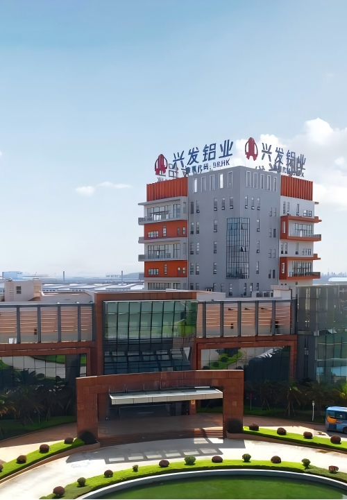 Xingfa Aluminium - Globally Trusted Aluminium Profiles Supplier Since 1984